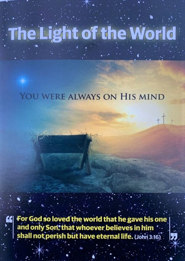 Gospel Tracts | UK street evangelism | OAC Ministries
