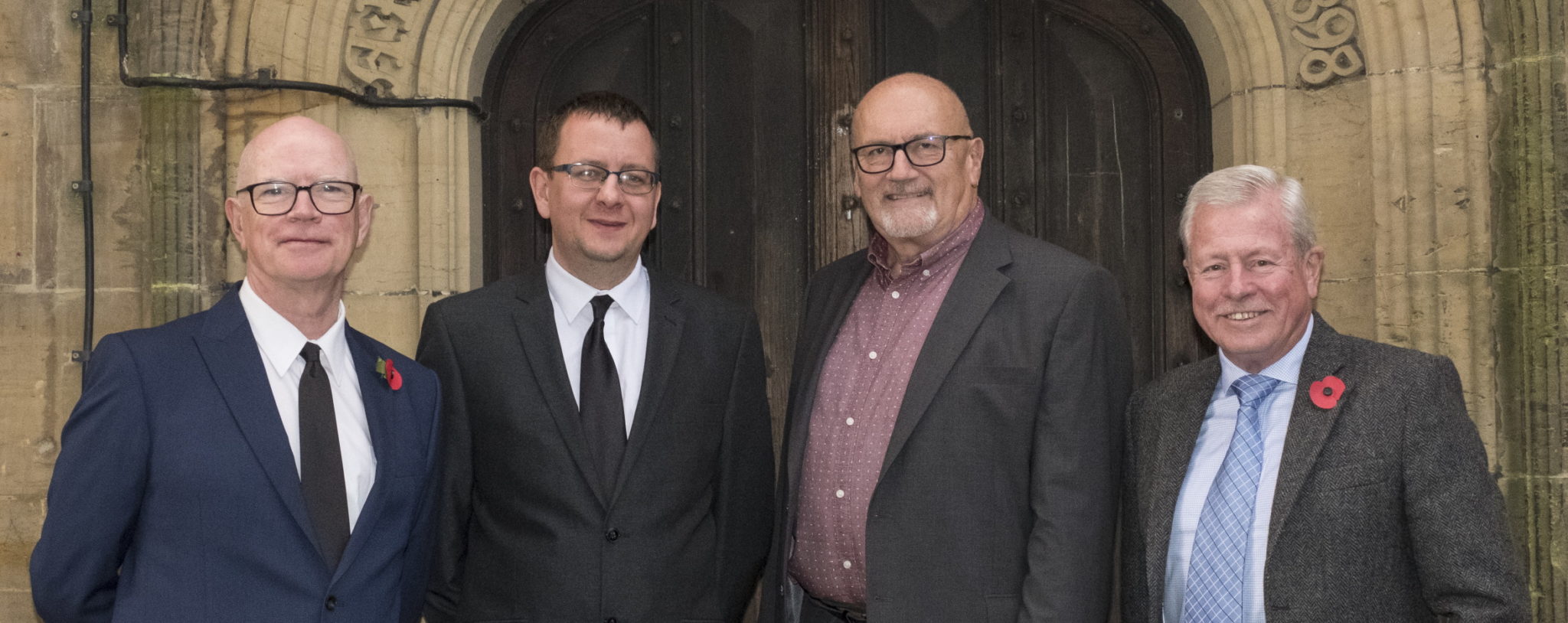 New National Director, Same Direction - OAC GB Ministries