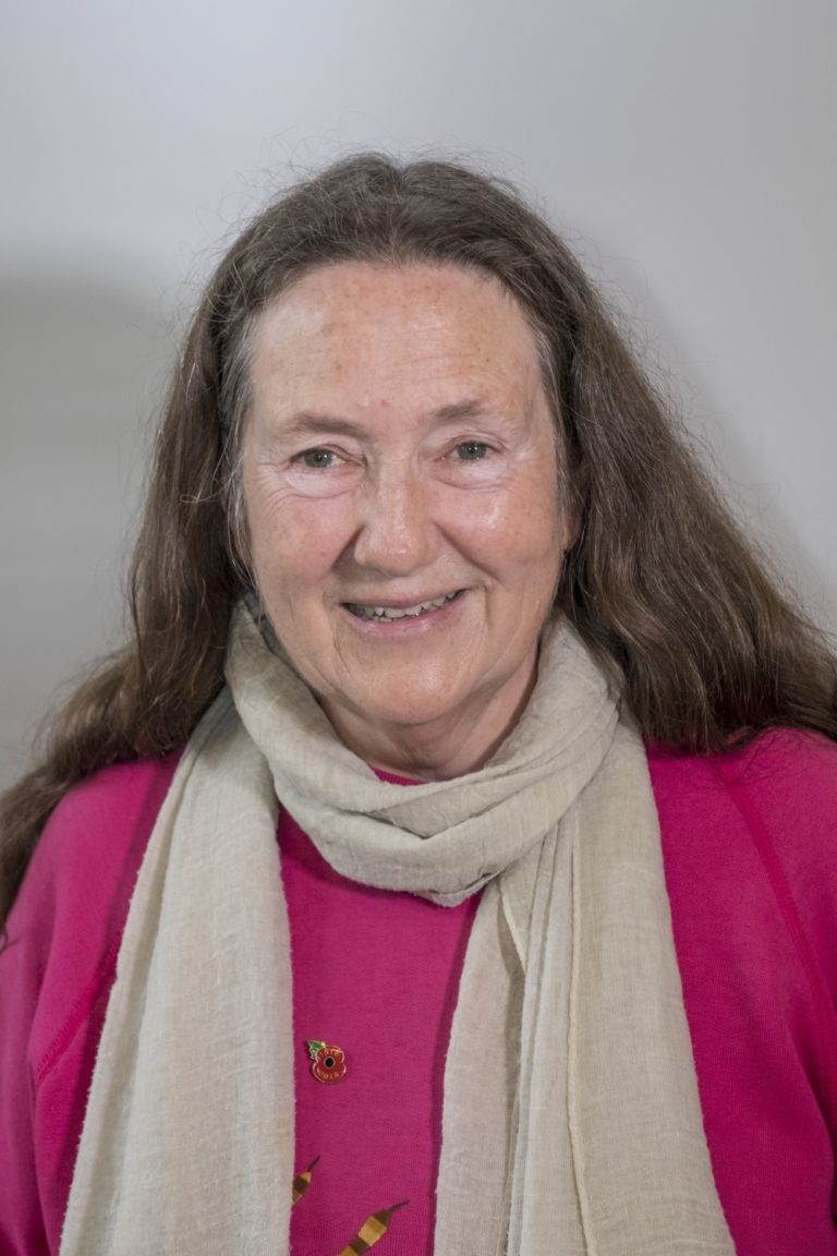 Dawn Getley - OAC GB Ministries