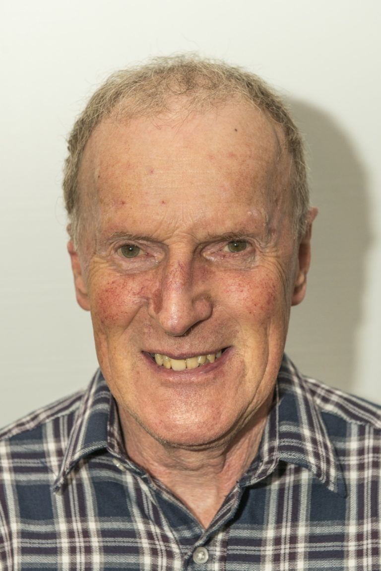 Roger Gray - OAC GB Ministries