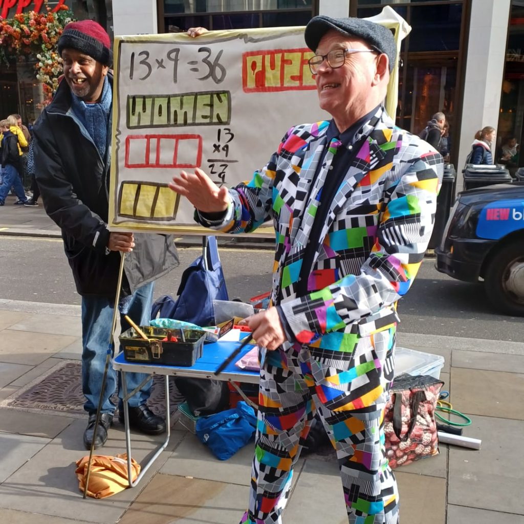 The Law and Street Preaching - OAC GB Ministries